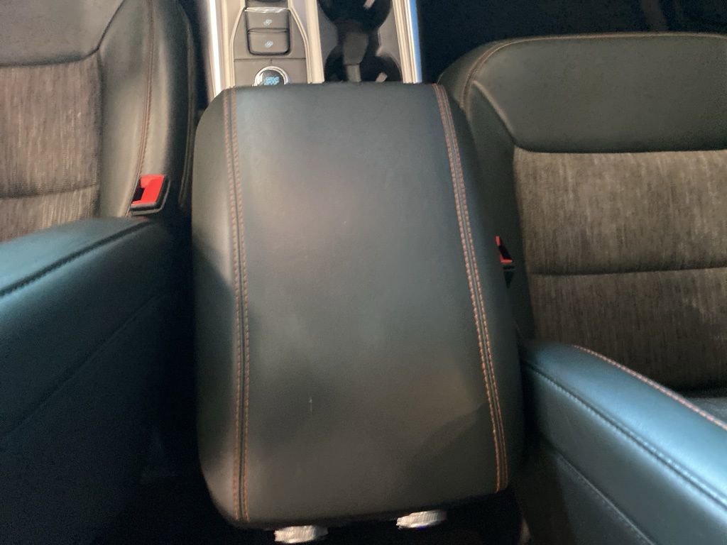 Pre-Owned 2023 Ford Explorer Timberline SUV in Monticello #A6443 ...