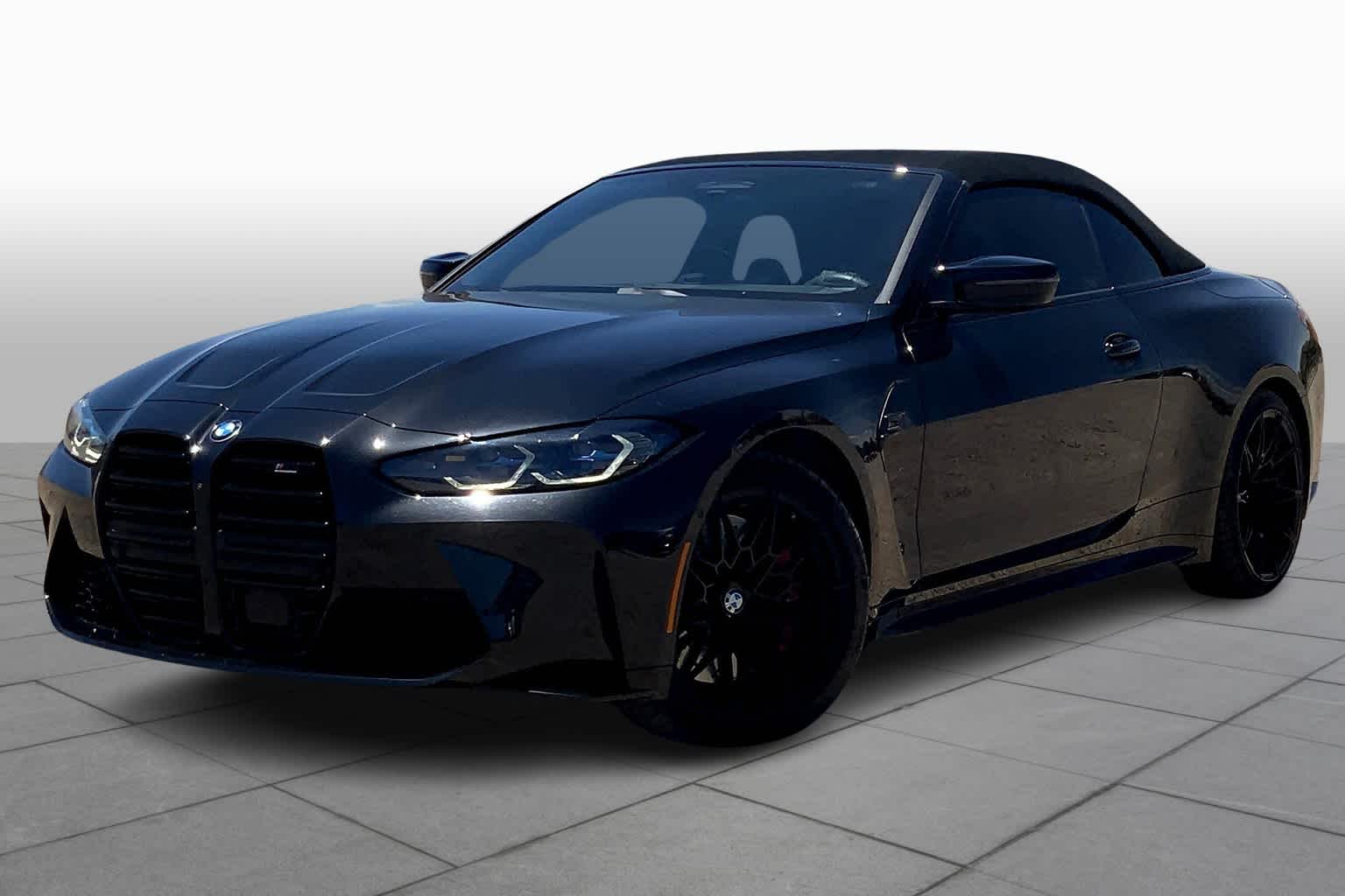 Used 2024 BMW M4 Competition xDrive Convertible in Albuquerque # ...