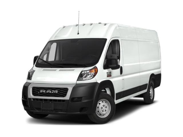 Pre-Owned 2019 Ram ProMaster Cargo Van Full-size Cargo Van in ...