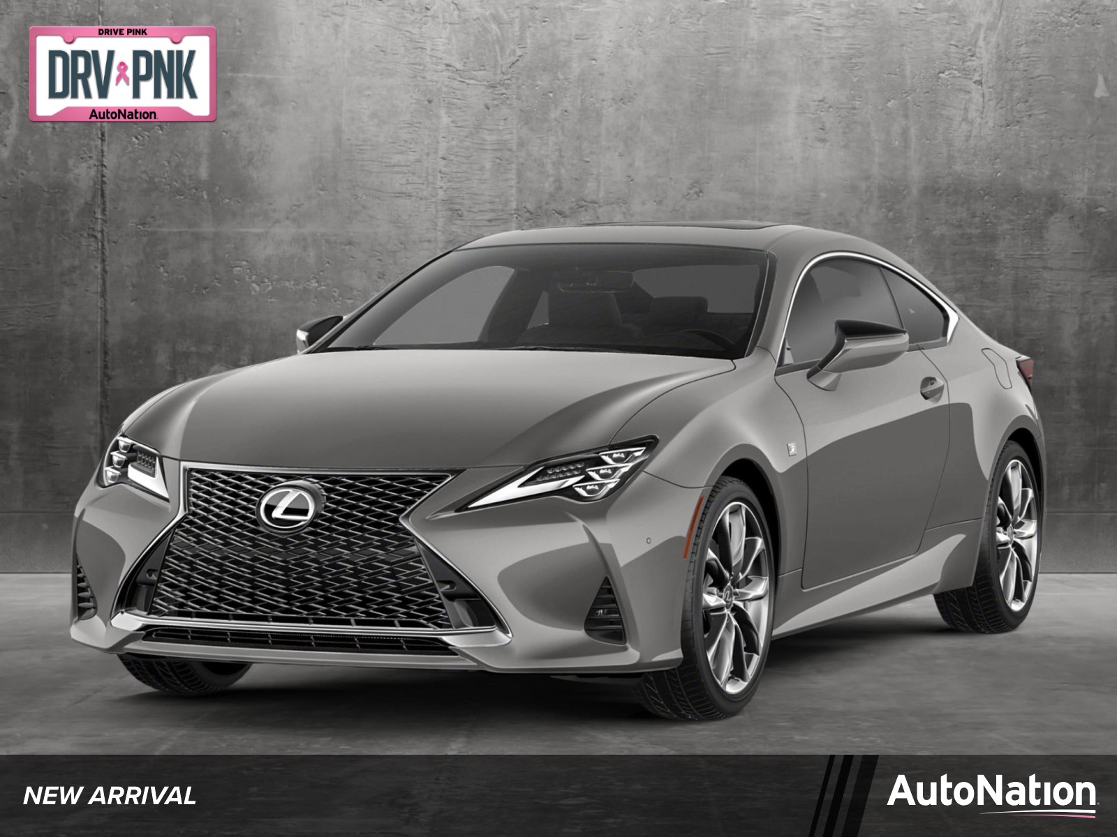 New 2023 Lexus RC 350 F SPORT 2-DR COUPE in Tampa #P5027054 | Lexus of ...