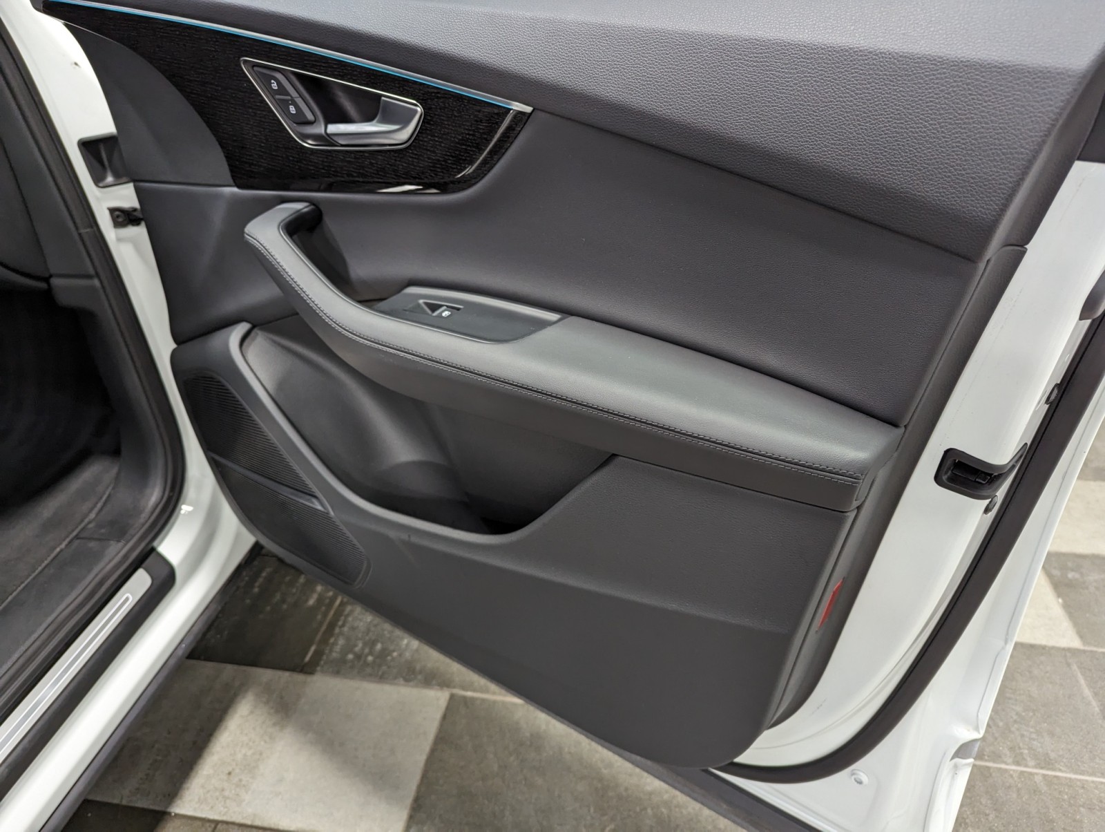 Pre-Owned 2024 Audi Q7 Premium Plus Sport Utility in Duncansville #160170 | Blue Knob Auto