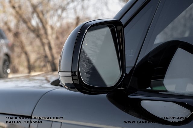 New 2026 Land Rover Range Rover SE For Sale Frisco TX | Plano