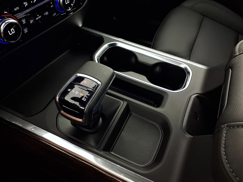 New 2026 GMC Sierra 1500 Elevation Crew Cab in #G226236 | Classic ...