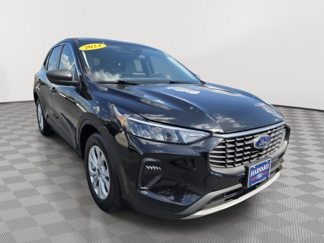 Harvard Ford | Ford Trucks For Sale Near Woodstock