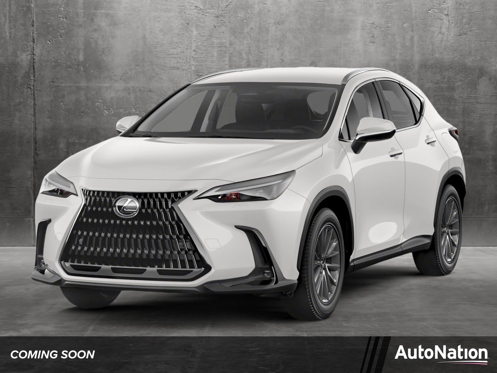 New 2025 Lexus NX 250 PREMIUM 5-DOOR SUV 4X2 in West Palm Beach # ...