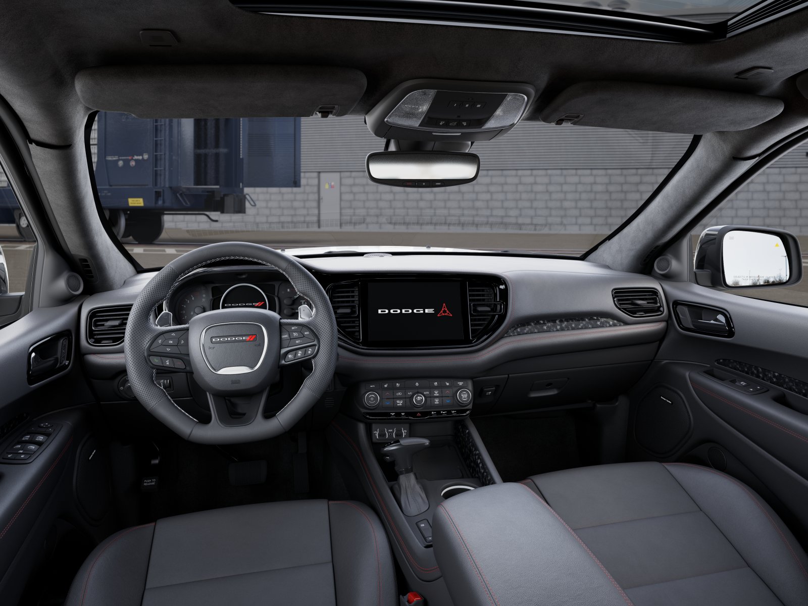 New 2026 Dodge Durango GT PREMIUM Sport Utility in Elkhart ...
