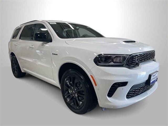 New 2025 Dodge Durango R/t Sport Utility in Minot #65078 | Minot ...