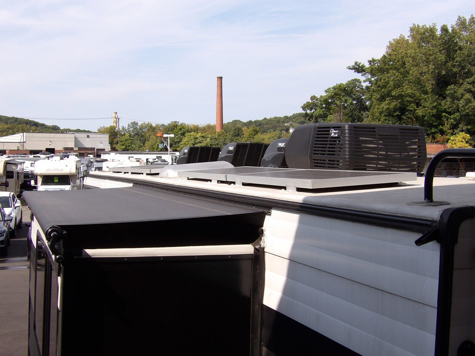 Pre-Owned 2021 Grand Designs Transcend Xplor 245RL Travel Trailer in ...