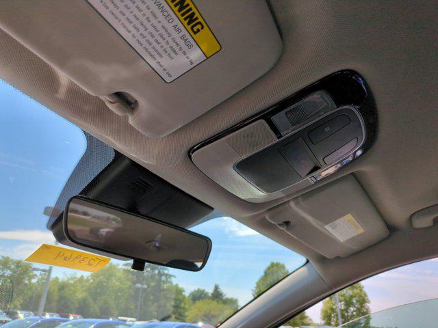 New 2023 Hyundai TUCSON SE AWD Sport Utility in Vandalia #T23964 ...