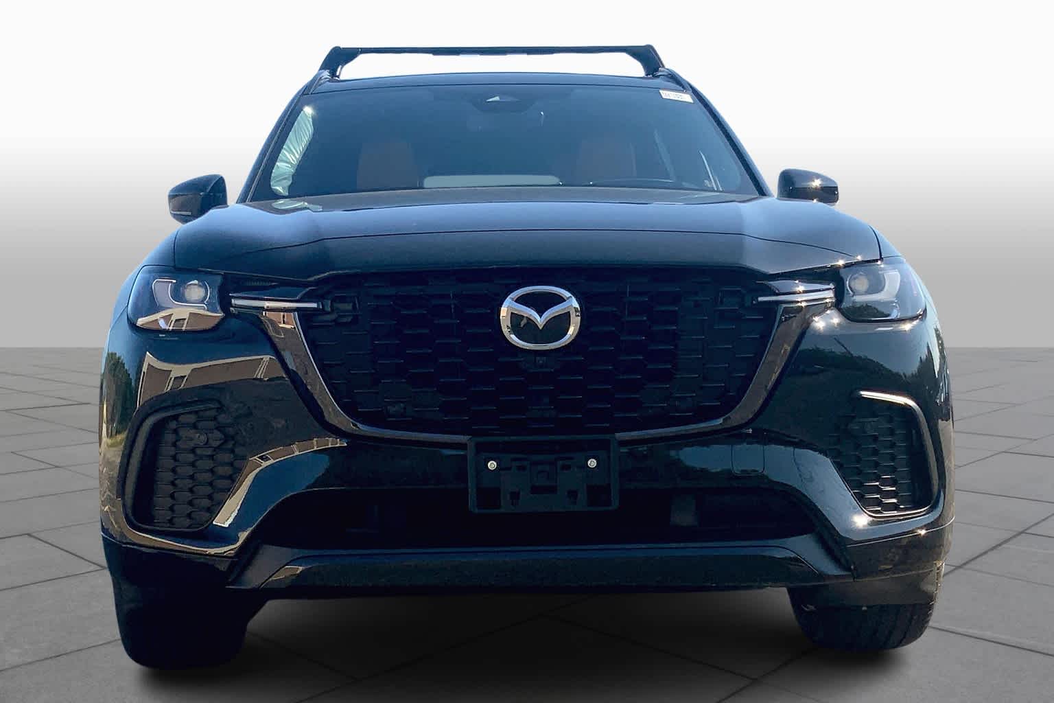 New 2025 Mazda CX-70 3.3 Turbo S Premium Plus AWD SUV in Westwood #S1107498 | Ira Mazda