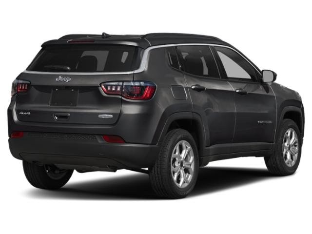 New 2026 Jeep Compass Latitude Altitude Sport Utility in Fort Pierce # ...
