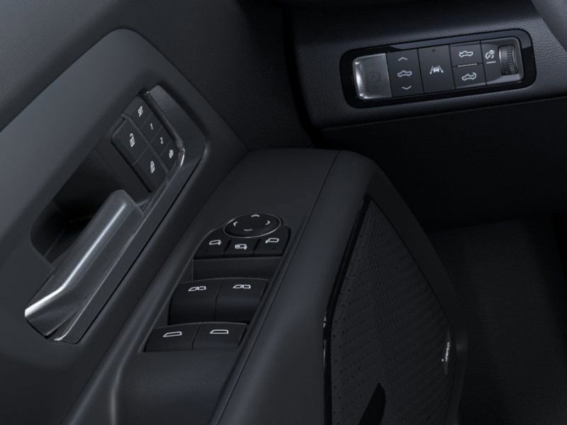 New 2025 Chevrolet Silverado EV RST – Max Range Crew Cab in Sandy # ...