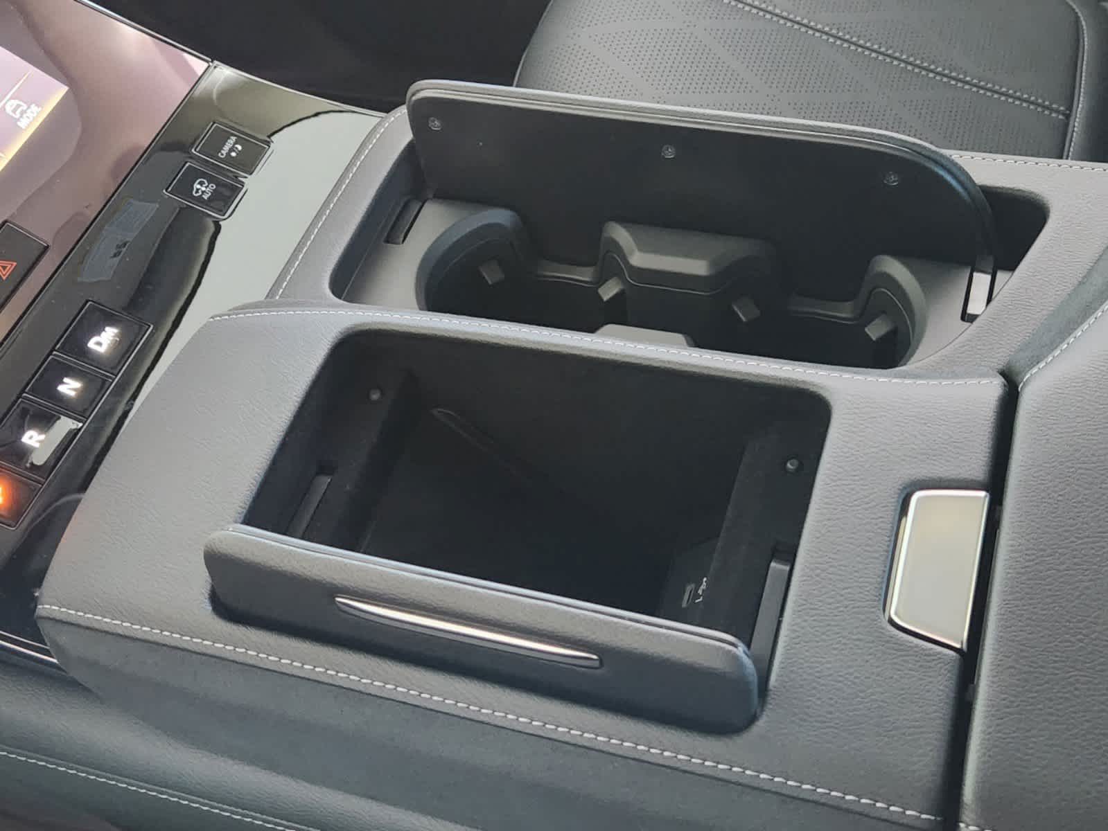 New 2025 INFINITI QX80 SENSORY Sport Utility in #5312399 | Sewell ...