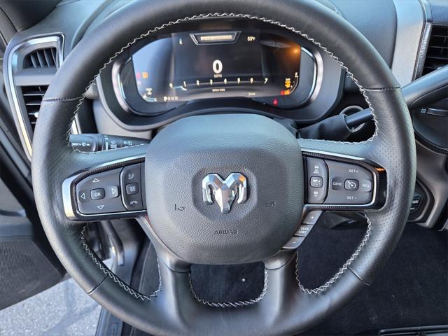 New 2026 RAM 2500 POWER WAGON Crew Cab in Henderson #DT176602 | Towbin ...