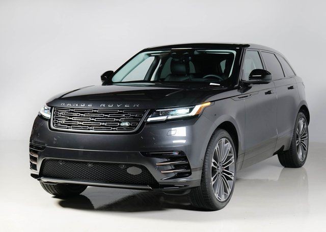 New 2025 Land Rover Range Rover Velar Dynamic SE 4 Door in Louisville # ...