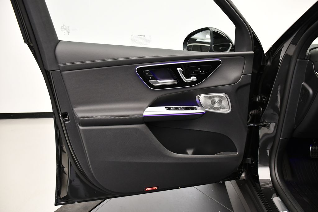 New 2025 Mercedes-Benz GLC GLC 300 4D Sport Utility in Fairfield # ...