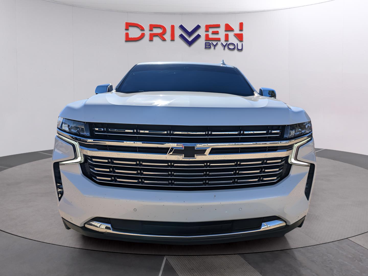 Pre-Owned 2023 Chevrolet Tahoe Premier SUV in Hattiesburg #HG67290T ...