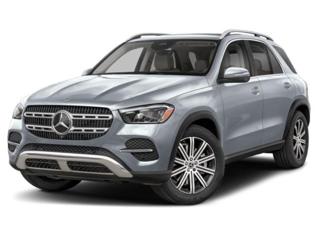 New 2025 Mercedes Benz GLE GLE 450e Plug In Hybrid 4MATIC SUV SUV in Lawrenceville SB307979 Mercedes Benz of Princeton