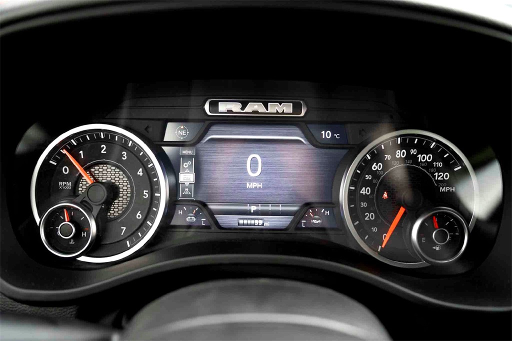 New 2026 RAM 1500 Express Crew Cab in San Antonio #C162408 | Benson’s ...