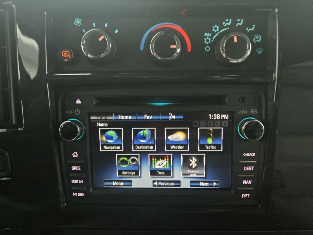 Pre-Owned 2020 Chevrolet Conversion Van Explorer Limited SE RWD # ...