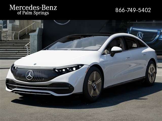 Mercedes eqs availability store