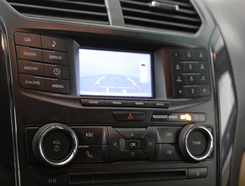 Pre-Owned 2017 Ford Explorer XLT 4D Sport Utility in Oklahoma City # ...