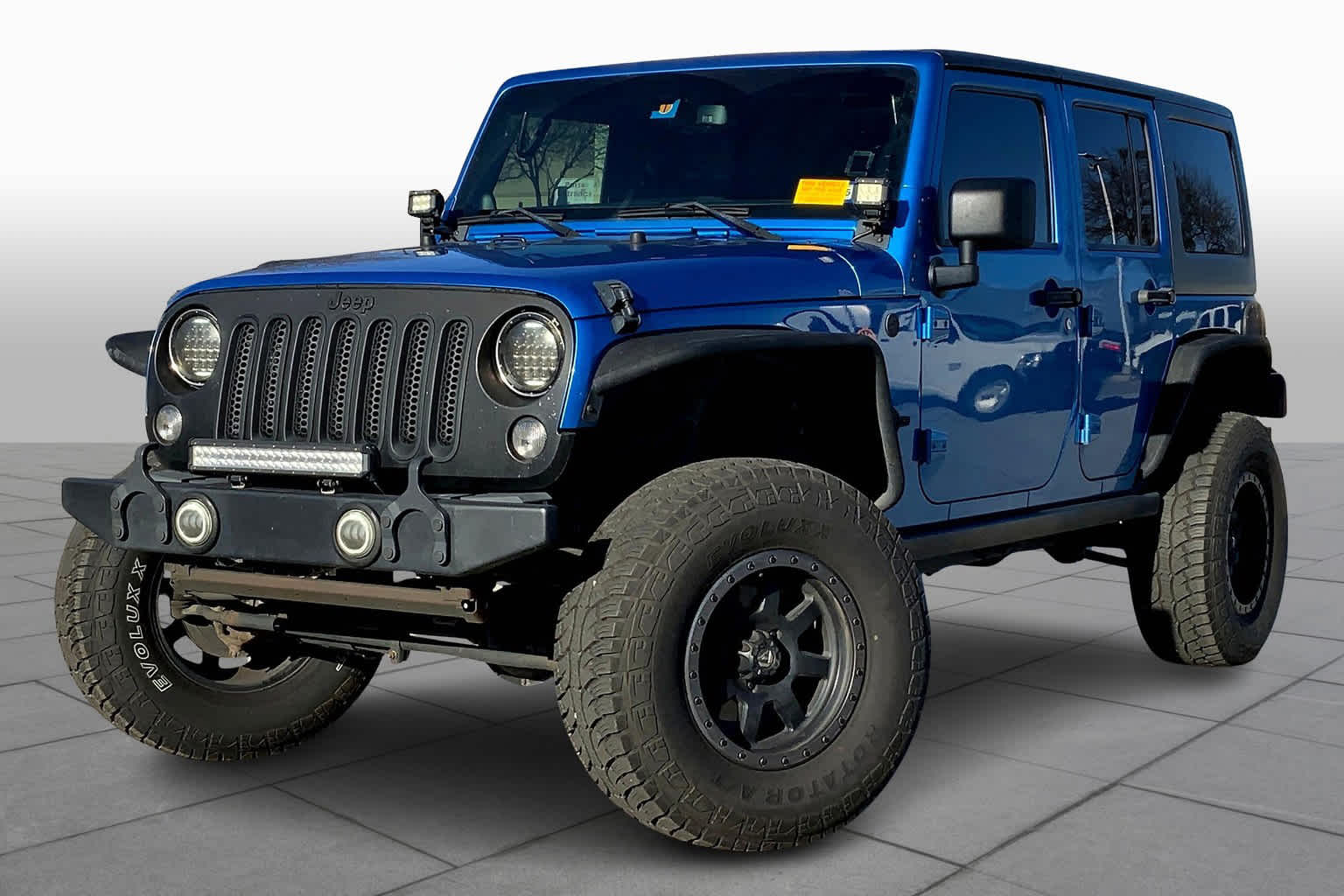 Jeep Wrangler 4x4 2014 Jeep Wrangler, Wrangler Unlimited For Sale In