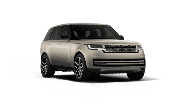 New 2025 LAND ROVER Range Rover SE 550PS 4 Door SUV in Mobile # | Land Rover Gulf Coast