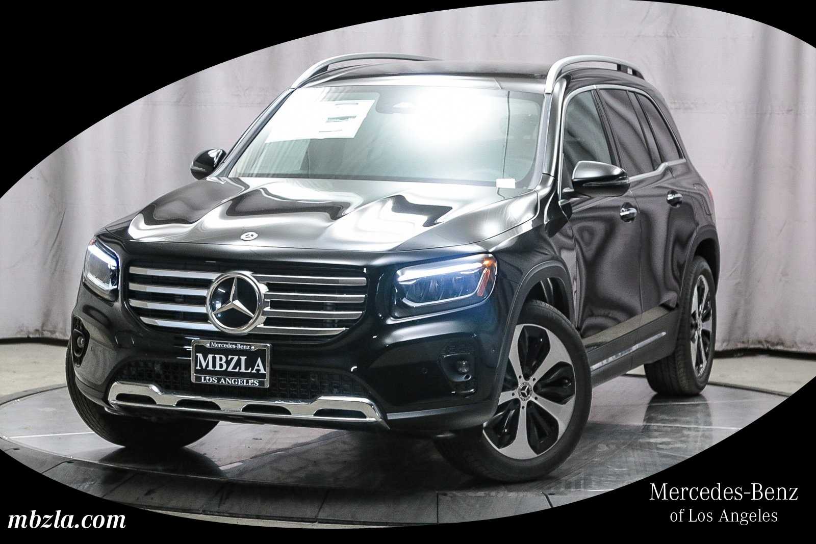 Nuevo 2025 Mercedes-Benz GLB GLB 250 SUV en Los Angeles #M5401637 ...