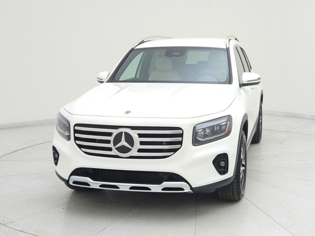 New 2025 Mercedes-Benz GLB GLB 250 SUV in Las Vegas #N02330 | Fletcher ...