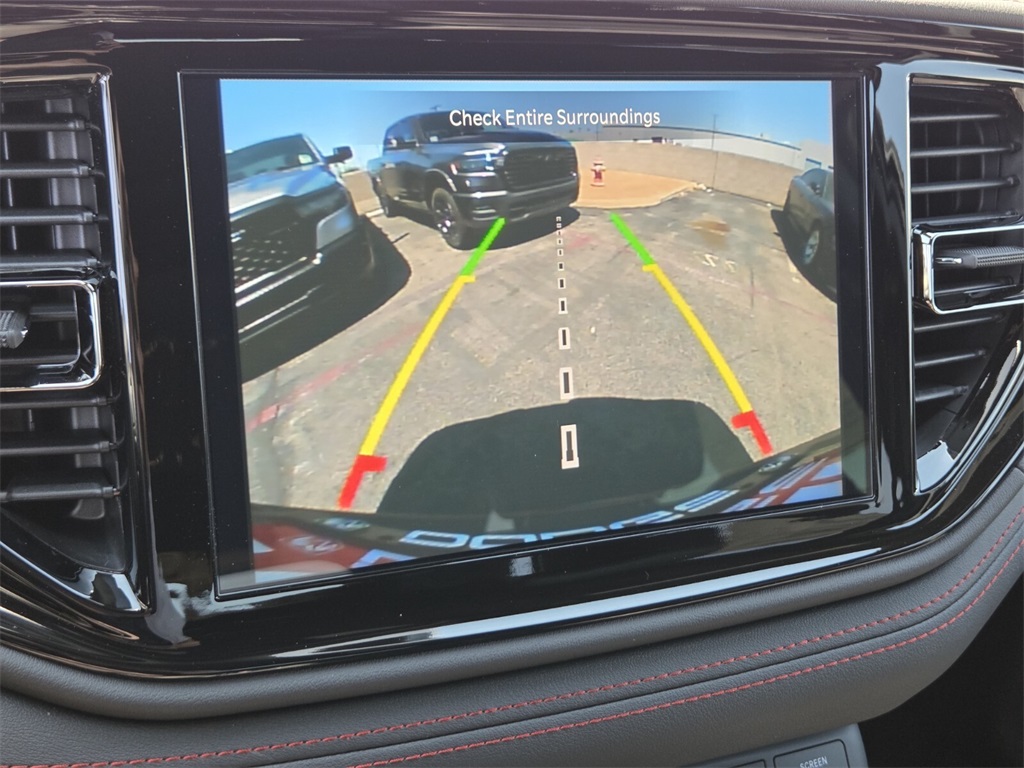 New 2025 Dodge Durango GT Plus Sport Utility in Henderson #D37416 ...