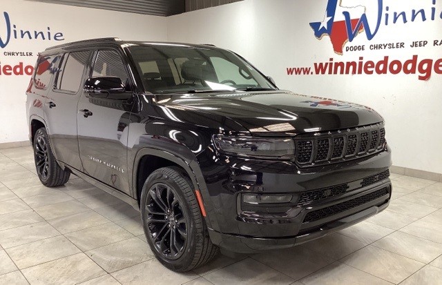 Dodge Chrysler Jeep Ram Winnie, Tx | Winnie Dodge Chrysler Jeep Ram