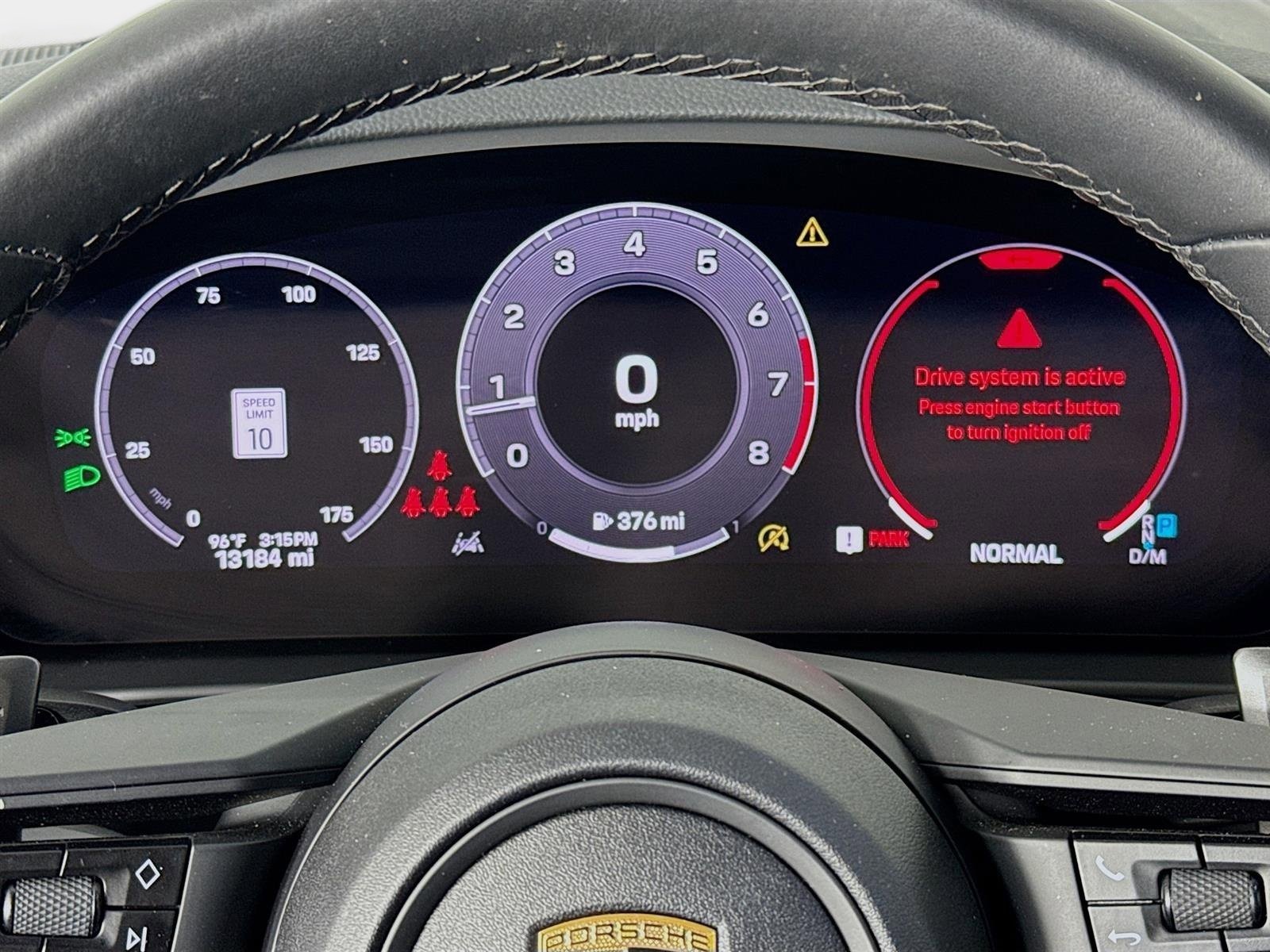 Pre-Owned 2024 Porsche Cayenne Base Sport Utility in Pinellas Park ...