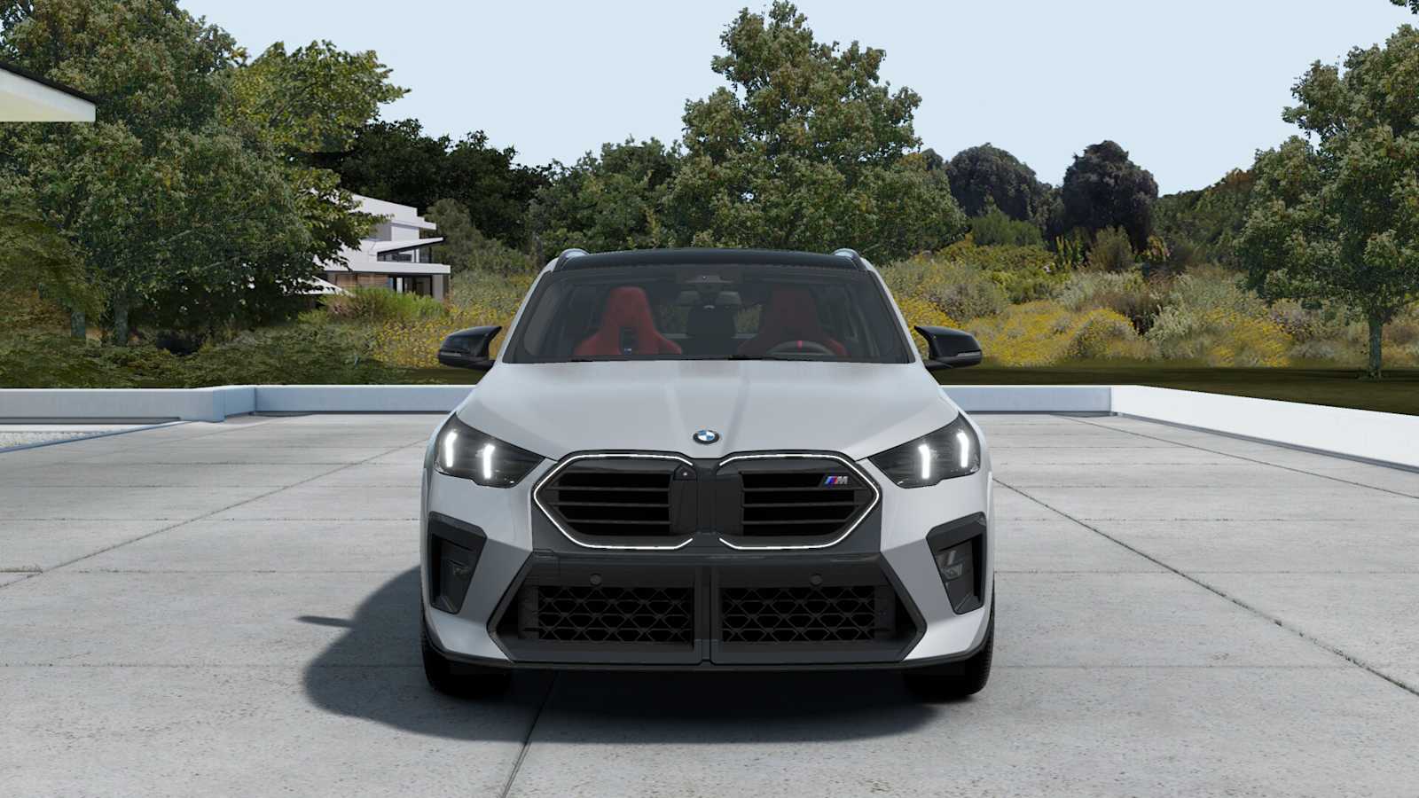 New 2026 BMW X2 M35i Sport Utility in Grapevine #5377420 | Sewell BMW ...