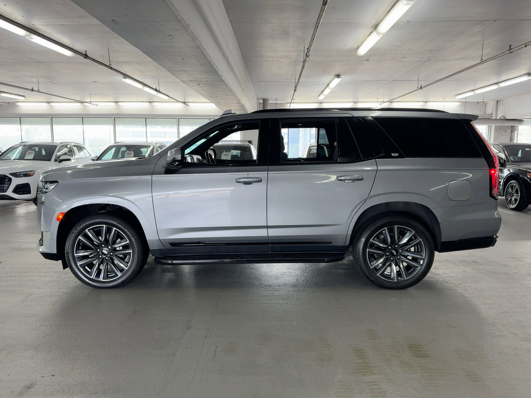 Pre-Owned 2023 Cadillac Escalade Sport SUV in Orlando #YPR481849 ...