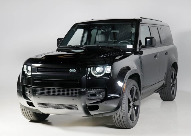 Land Rover Defender 130 New 2025 Land Rover Defender 130 V8 SUV In