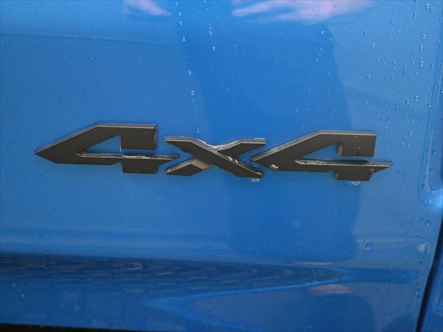 New 2026 RAM 1500 BIG HORN Crew Cab in Charles City #10T0015 | Mike ...