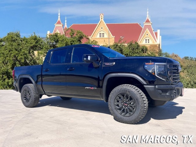 Gmc Sierra 2022 Lifted Blue