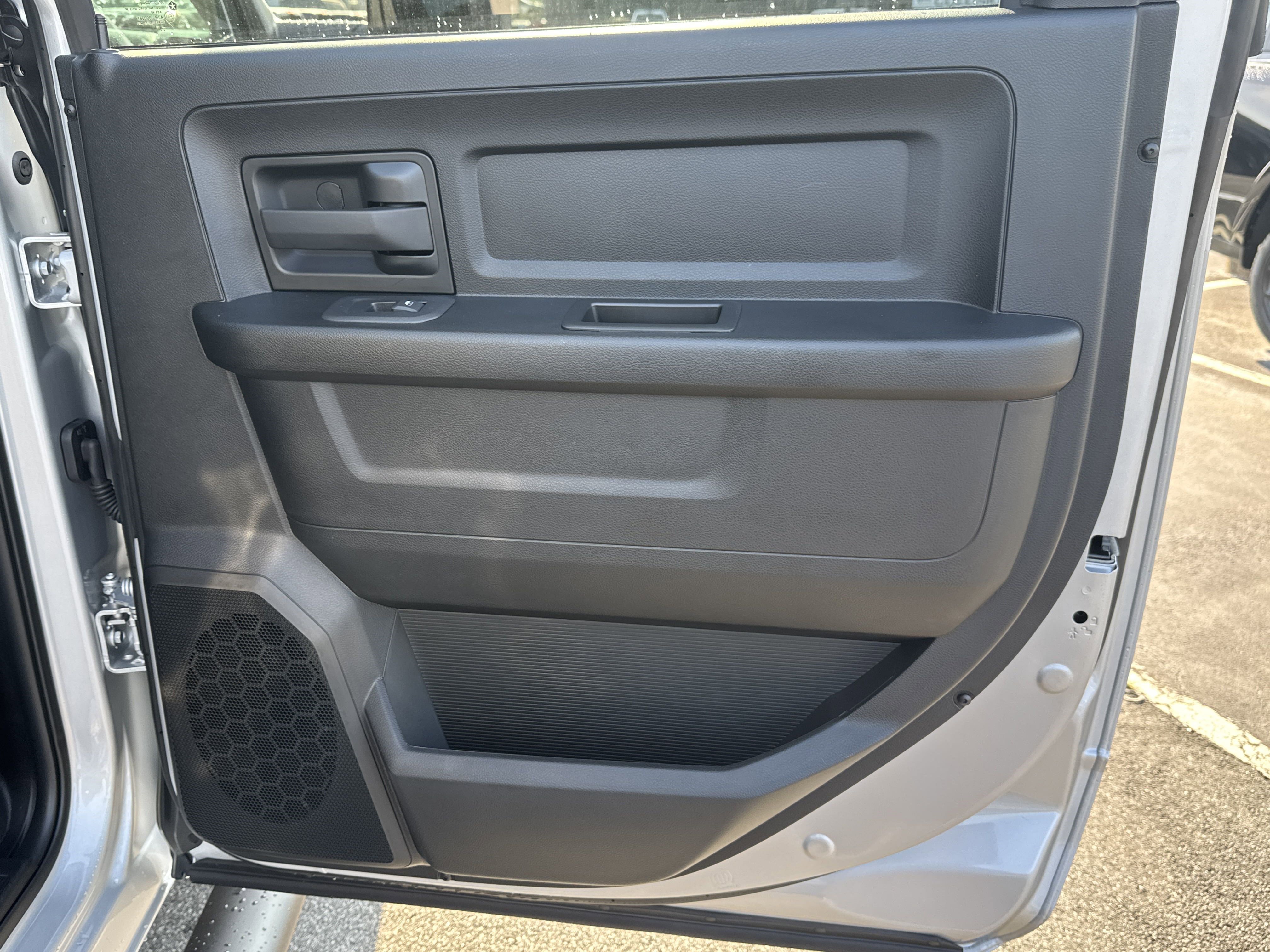 New 2025 Ram 2500 Tradesman Crew Cab Pickup in Atlanta #514827 | Ed ...