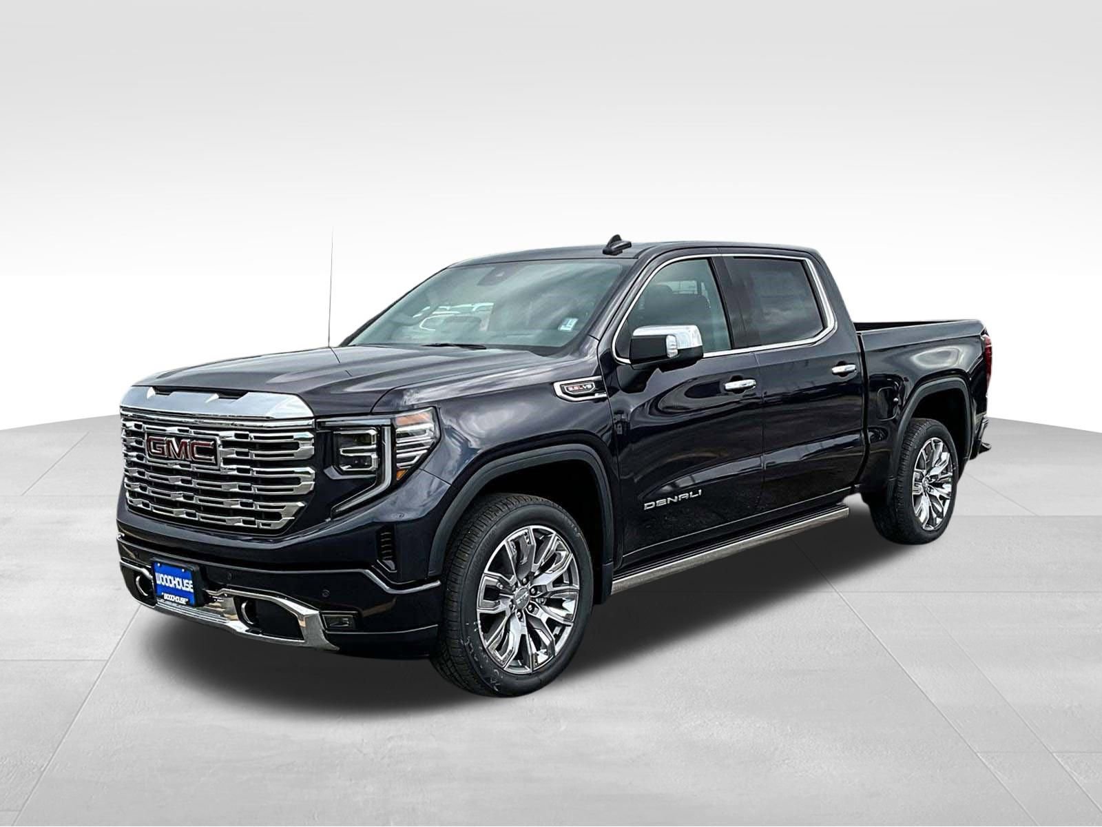 CURRENT GMC AND BUICK OFFERS | Woodhouse Buick GMC