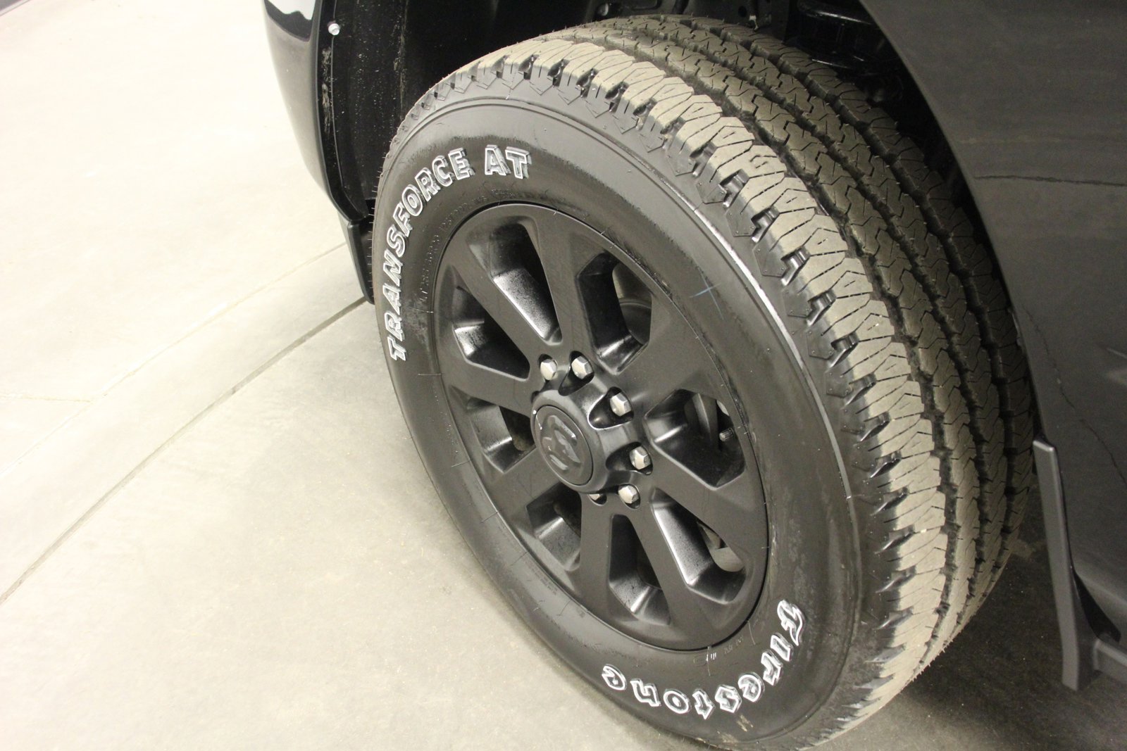 Pre-Owned 2024 Ram 2500 Big Horn in El Paso #DR6947 | Heller Ford