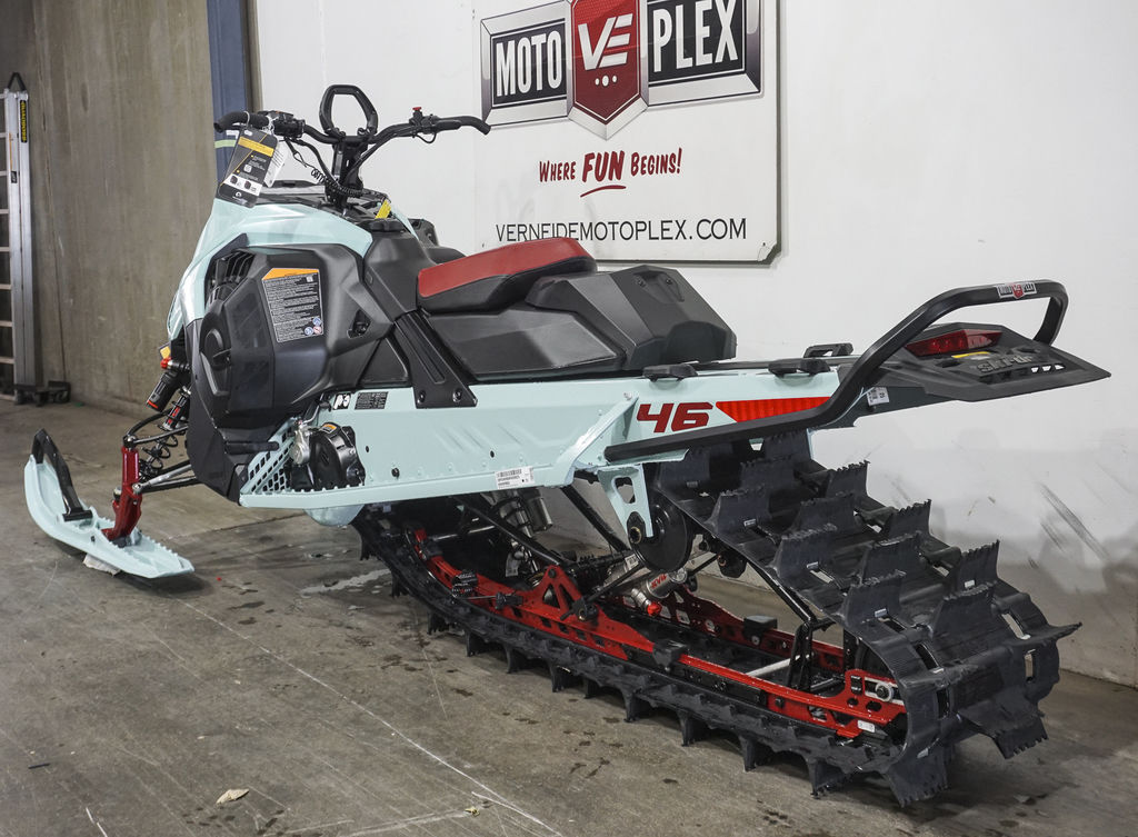 Ski Doo Freeride