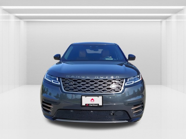 2021 Land Rover Range Rover Velar R-Dynamic HSE Sport Utility | CarDoor