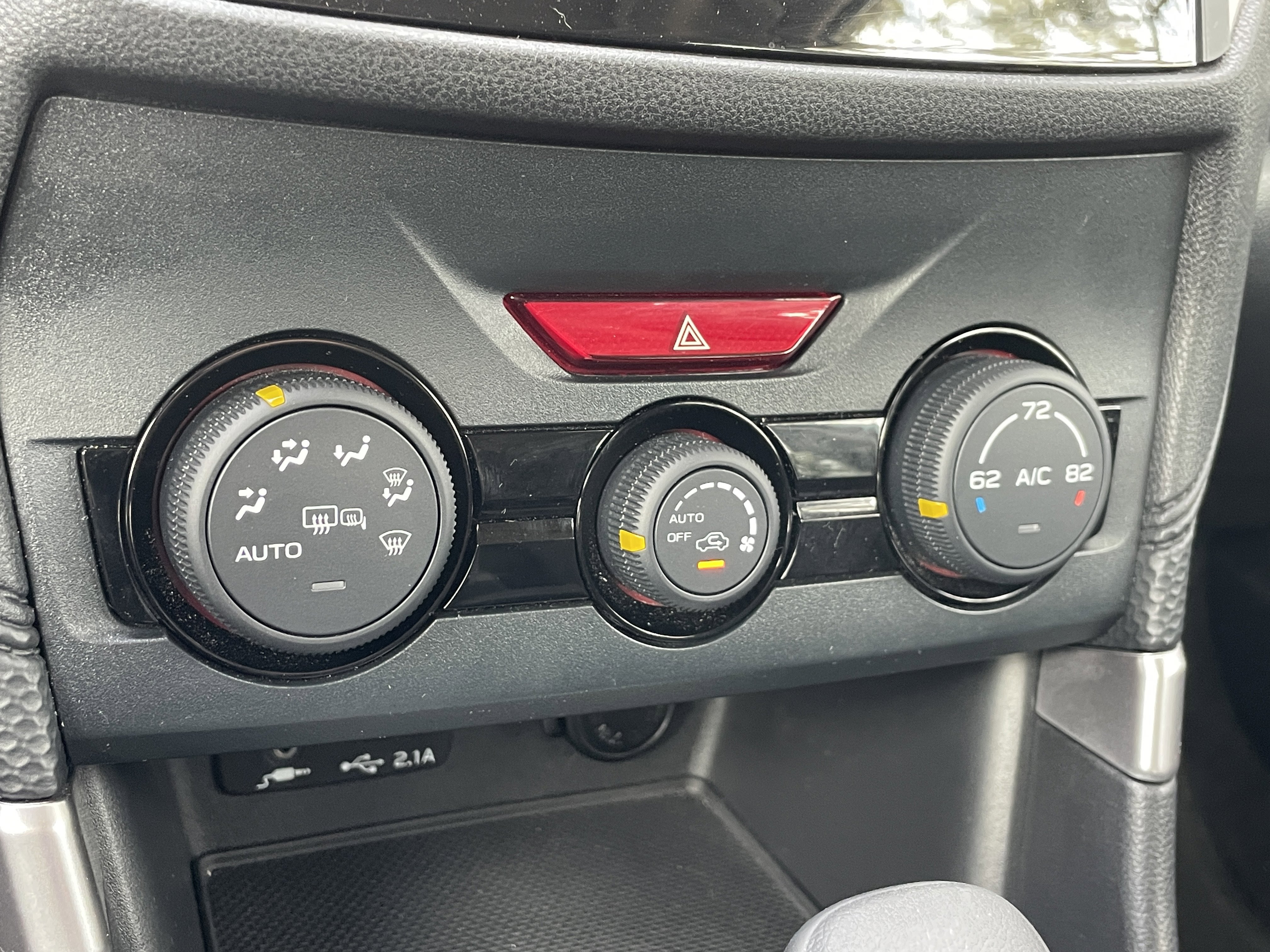 Certified Pre-Owned 2022 Subaru Forester Premium Sport Utility in ...