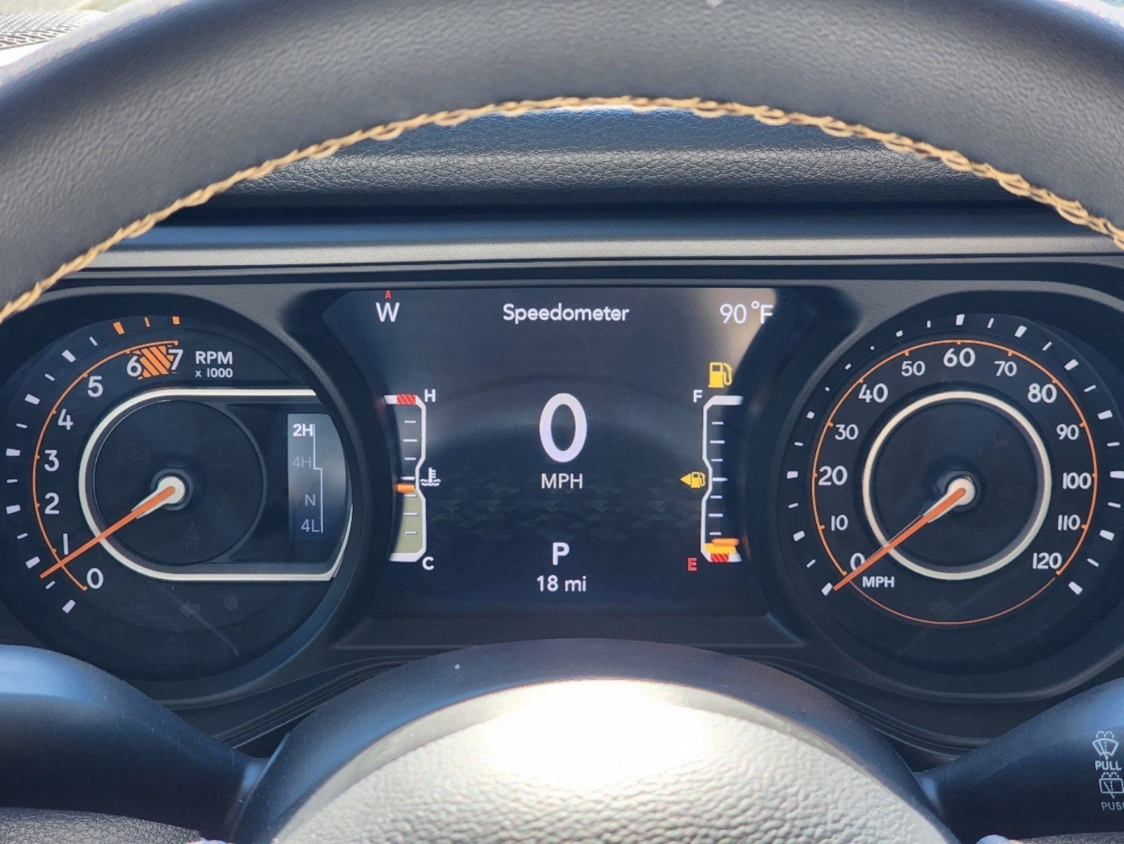 New 2024 Jeep Wrangler Willys Wheeler with SCA Performance Package 4D ...