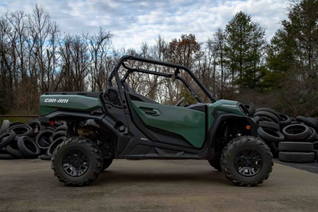 New 2023 Can-Am™ Commander DPS 700 for sale in Alton, IL | Ted's ...