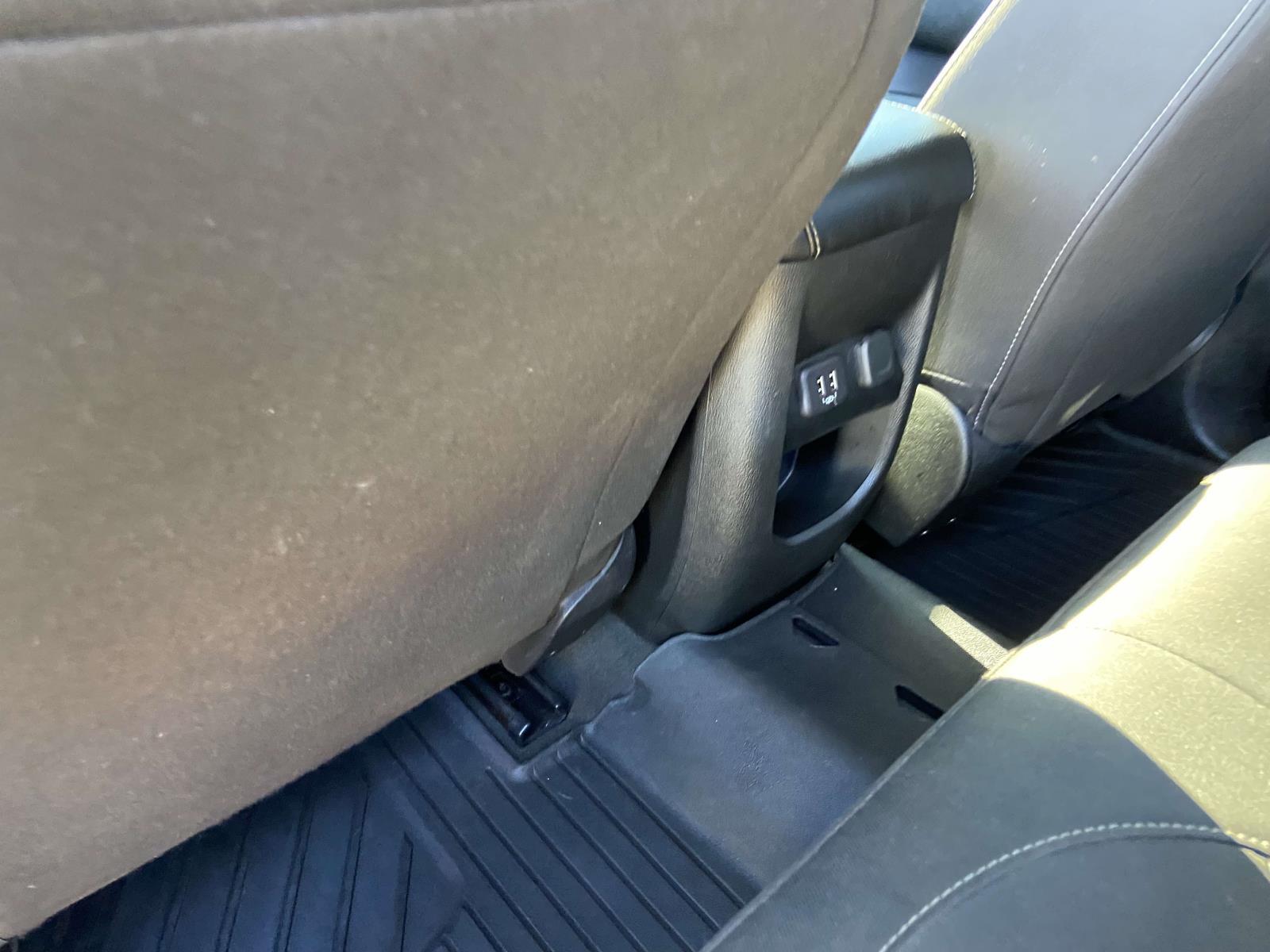 Pre-Owned 2022 Chevrolet Colorado LT Crew Cab in Birmingham #N1292141P ...