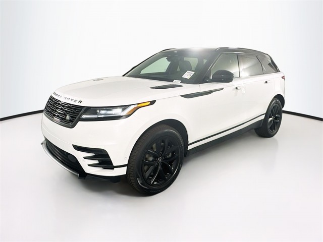 New 2026 Land Rover Range Rover Velar Dynamic SE 4 Door in Davie # ...