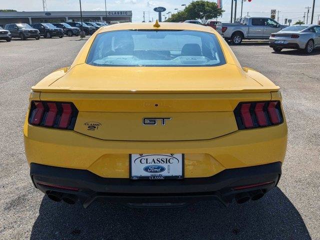 New 2024 Ford Mustang GT Premium Fastback Fastback in Columbia # ...