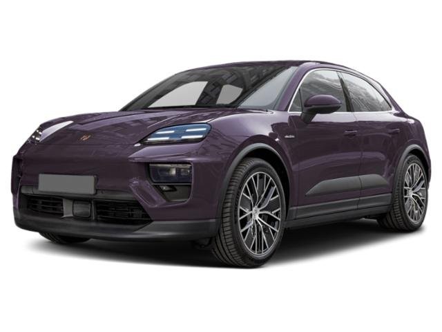 2021 porsche macan electric store